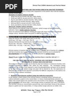 Demystifying Organic | PDF