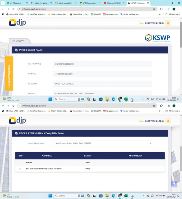 2 KSWP INDOTECH 2024 | PDF