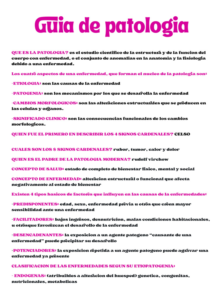 Guia Pato | PDF | Dominancia (Genética) | Alelo