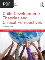 Child Development and Education 7th Edition PDF | PDF | Child Development | Psychology