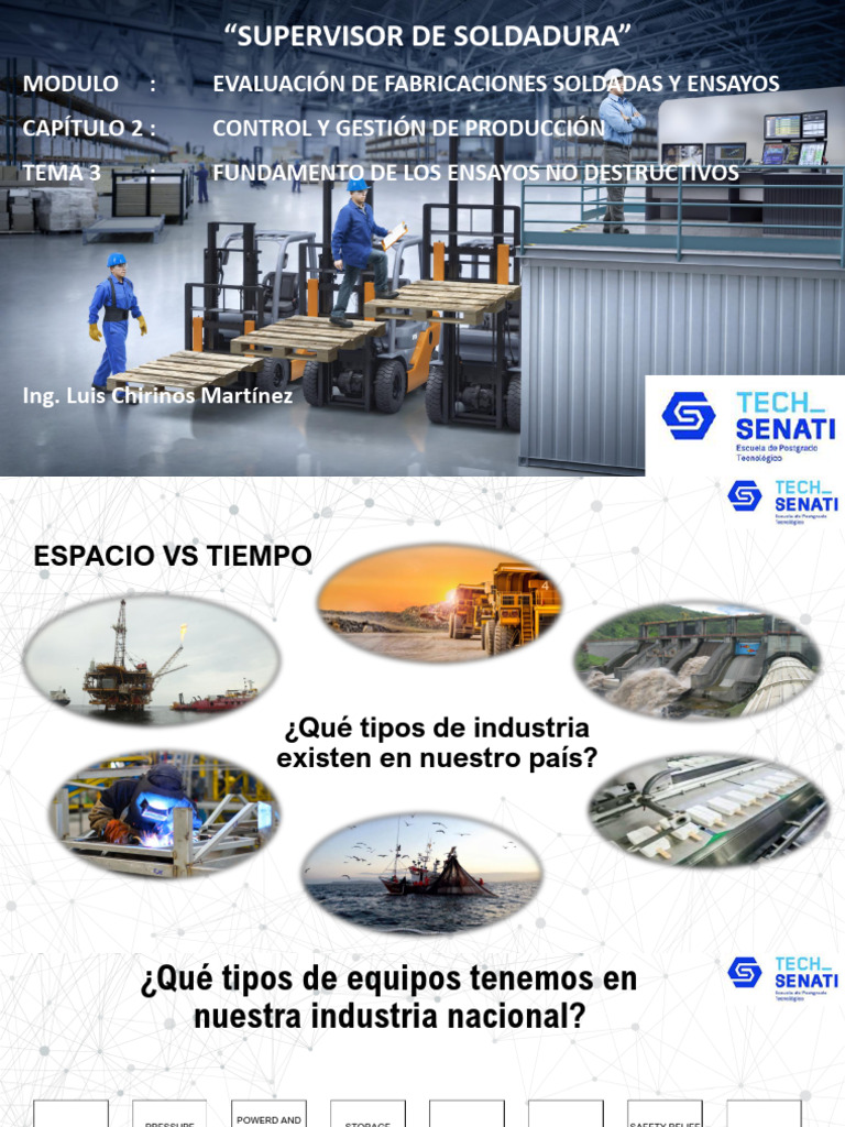 Modulo 2 - Tema 3 | PDF | Ciencias fisicas | Electromagnetismo
