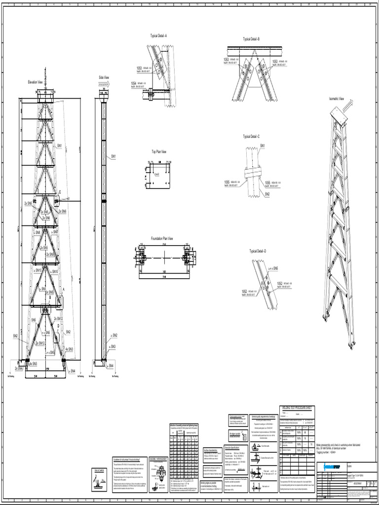 Welding Test Procedure Sheet | PDF | Welding | Construction