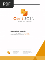 Manual EMINUS 4 Examen Competencias | PDF | Informática | Software