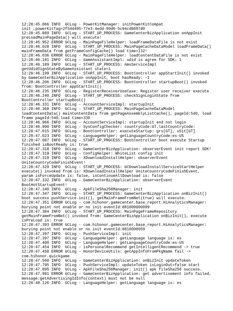 GC 2024 05 15 | PDF | Computing | Software Engineering