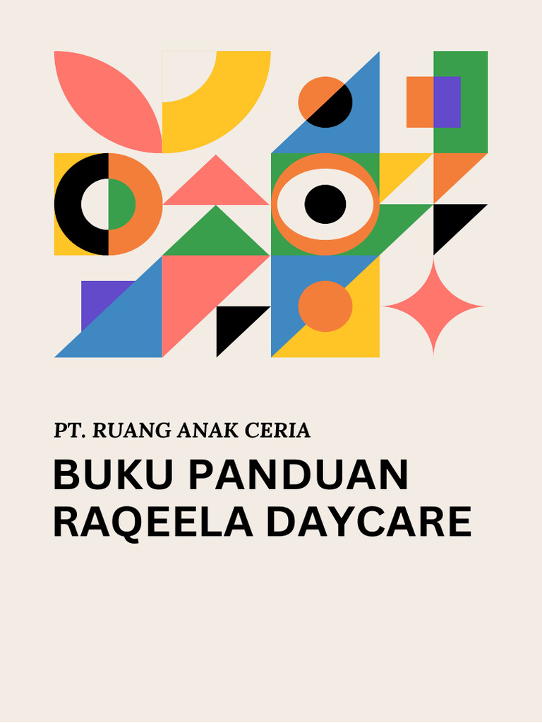 Handout Customer Daycare | PDF | Pengembangan Diri