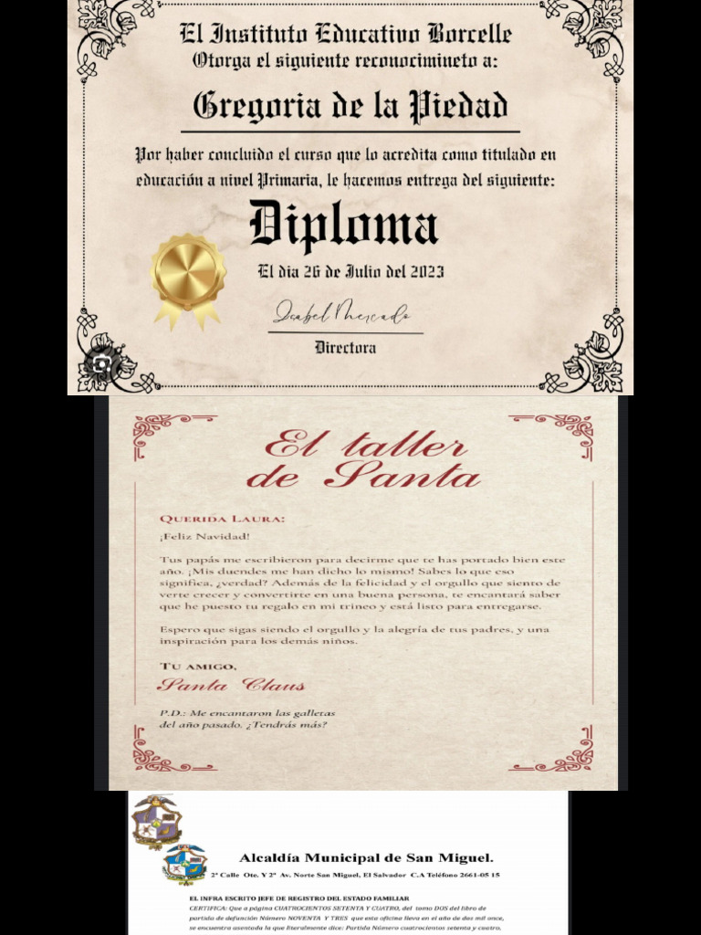 Documentos Tarea | PDF