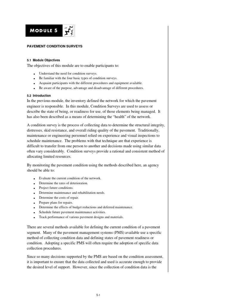 Lec 4A | PDF | Road Surface | Road
