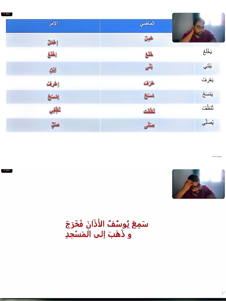 Arabe | PDF
