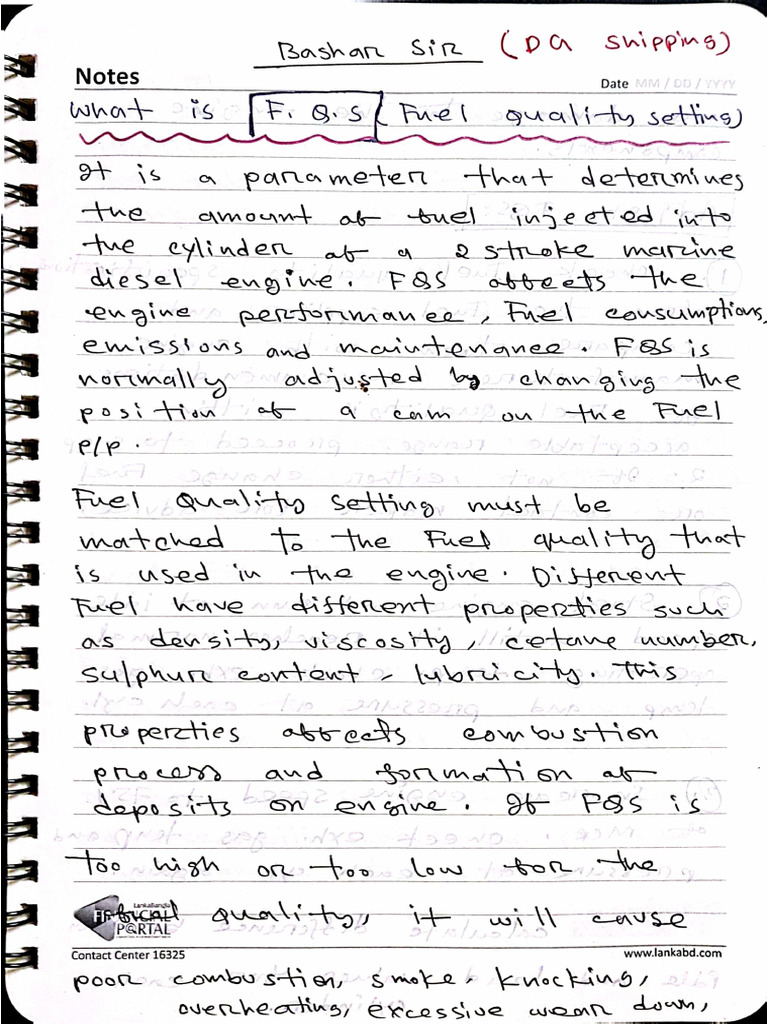 Class 2 Oral by ASM FAISAL | PDF