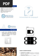 Módulos y Supermódulos en Diseño | PDF