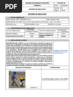 Estructura y Funciones de Brigadas de Emergencia | PDF | Primeros auxilios