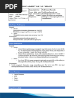 Modul Ajar DDG Kelas X Kurikulum Merdeka | PDF | Seni