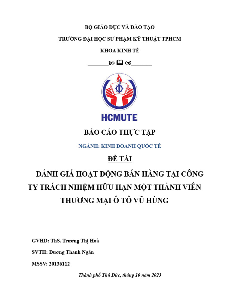 ĐỀ CƯƠNG BCTT | PDF