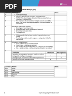 Inspire International Computing - Year 7 | PDF