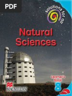 Solutions For All Natural Sciences Grade 8 Learner's Book (PDFDrive ...