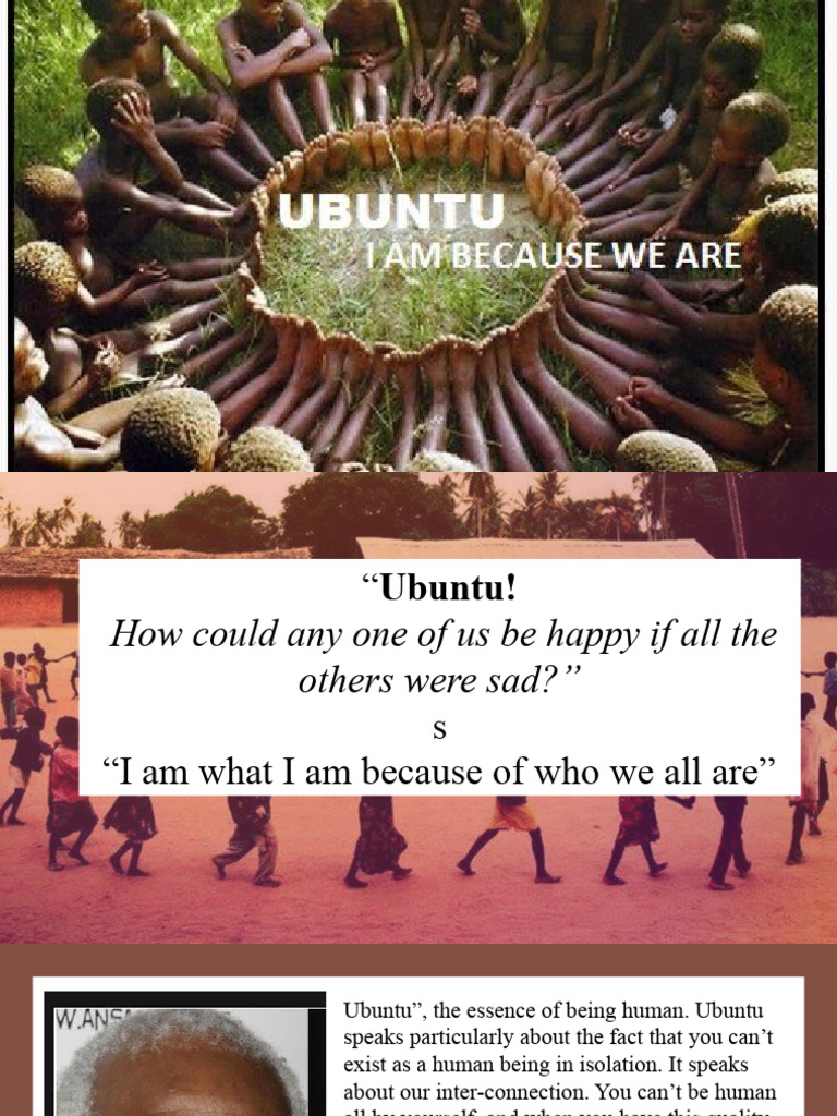 Ubuntu | PDF