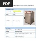 Product Quality: Jet Fuel Conductivity | PDF | Jet Fuel | Electrical ...