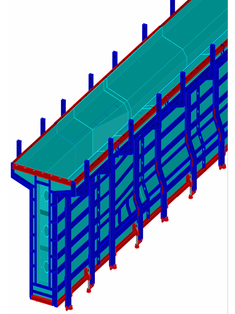 Girder Panel | PDF