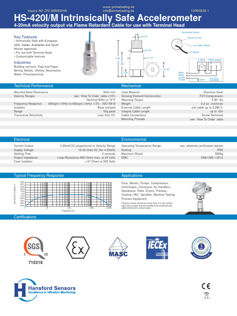 Accelerometer Sensor Pdf Direct Current Electrical Engineering