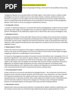 JORC 2025 Exploration Code Draft | PDF | Audit | Sampling (Statistics)