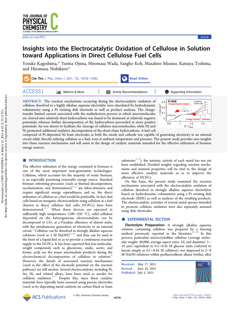 kageshima-et-al-2021-insights-into-the-electrocatalytic-oxidation-of ...
