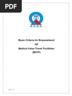 AIDET Communication Framework in Healthcare | PDF | Patient | Nursing