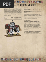 MESBG List Builder (2024 Edition) | PDF | Cavalry | Military