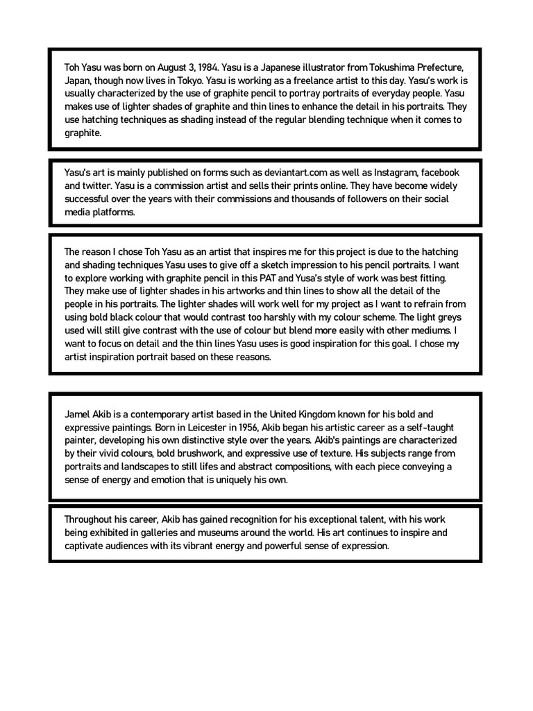 Art Typed | Download Free PDF | Paintings | Drawing