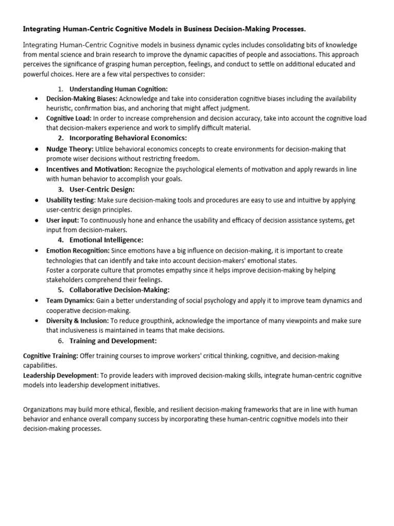 HRIS Assignment | PDF | Decision Making | Leadership
