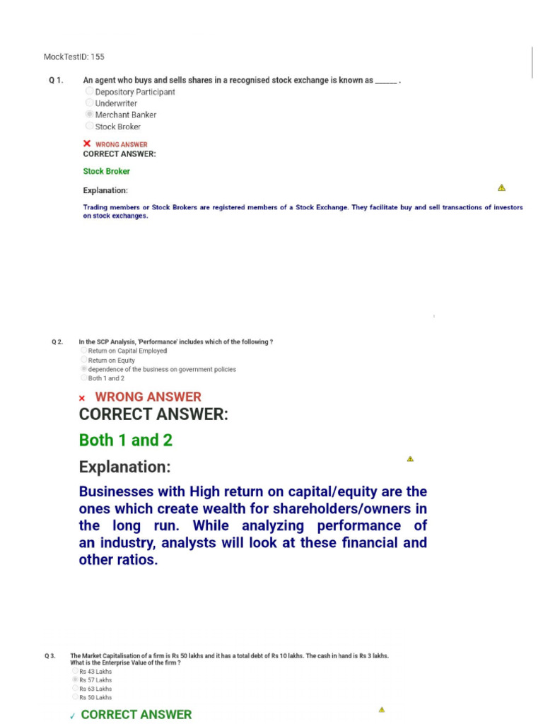 Part 7 | PDF