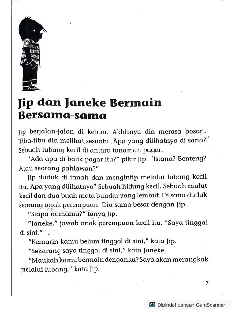 Buku Belajar Aina | PDF