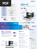 Gemba Walk Check Sheet | PDF | Safety | Business