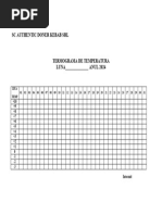 Bon de Consum Model Excel | PDF