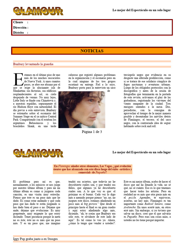 Modelo Final | PDF