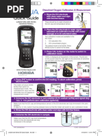 Combined Data Sheet | PDF | Ph | Sensor