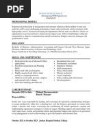 Monthly_Manpower_Report_Template | PDF