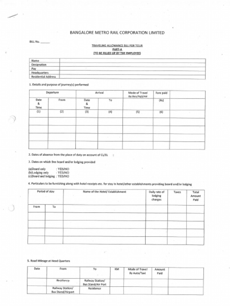 TA DA Format Soft | PDF
