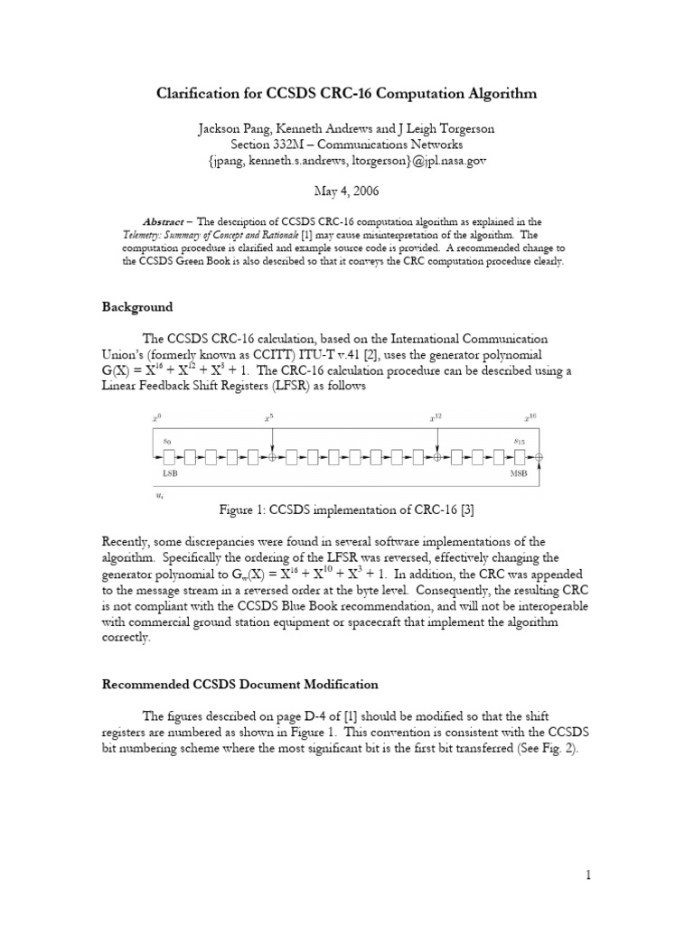 Crc Clarify Pdf Pointer Computer Programming Computer Science 9052