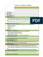 Template Modul Ajar Kurikulum Merdeka | PDF