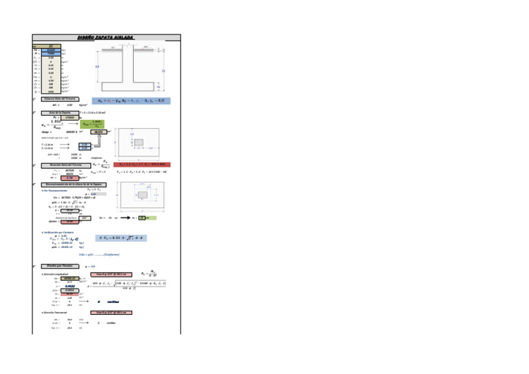 Aplic Zap Aisl Conc1 | PDF