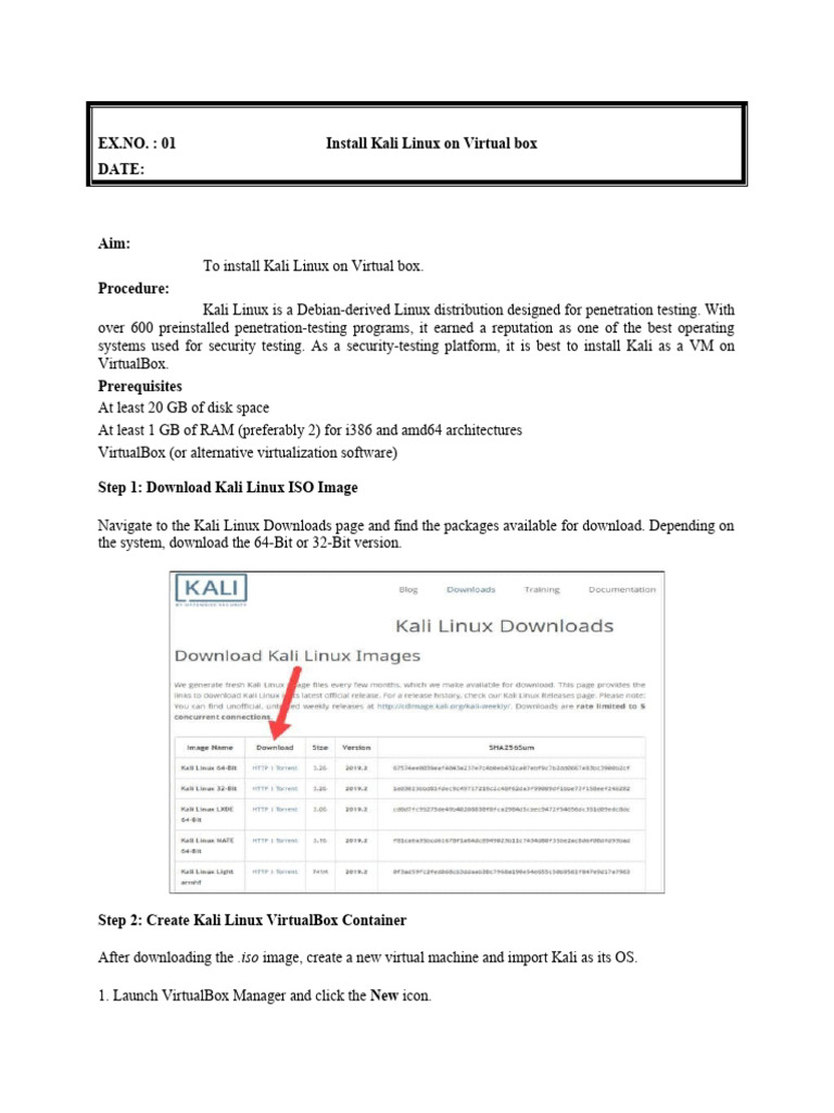 Aiml 1 | PDF | Booting | Operating System Technology