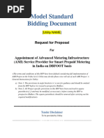 AMISP Selection Guidelines for India | PDF | Specification (Technical ...