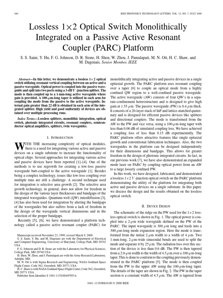 Pdfbox 5002 2 | PDF | Waveguide | Electromagnetism