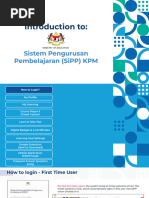 DTI PROJECT LIST EXAMPLES | PDF | Design Thinking | Thought