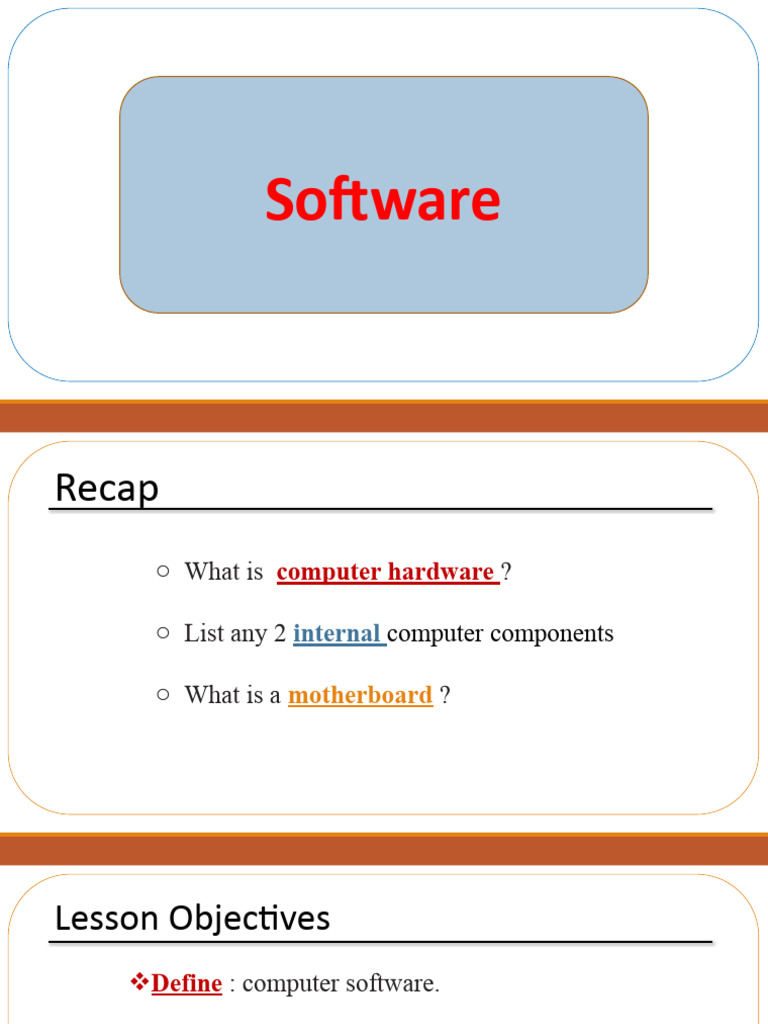 Juniors Computers Software | PDF | Business