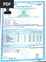 Passing Certificate - Compressed | PDF