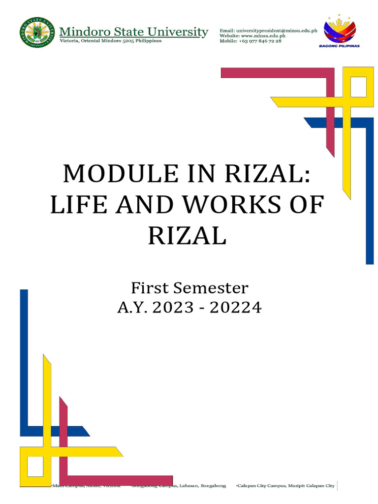 Riza | PDF