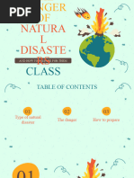 Natural Disaster Poster Ideas for Kids | PDF | Natural Disasters | You Tube