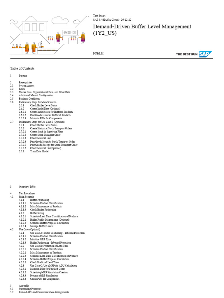 1Y2 - S4CLD2302 - BPD - EN - US Demand-Driven Buffer Level Management ...