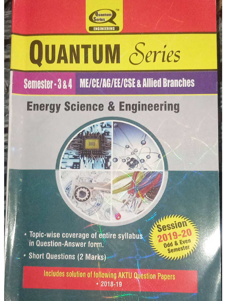 Energy Science & Engineering | PDF